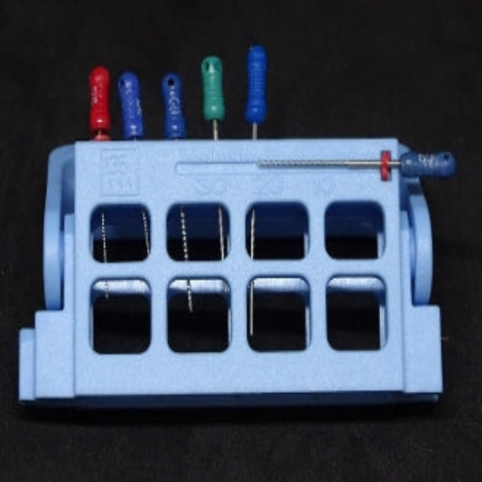 Endo Caddy – Heyward Dental Products LLC